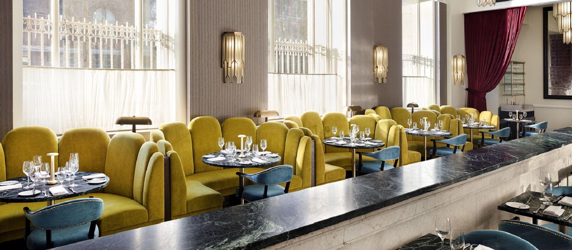 About Us │ Modulus Seating