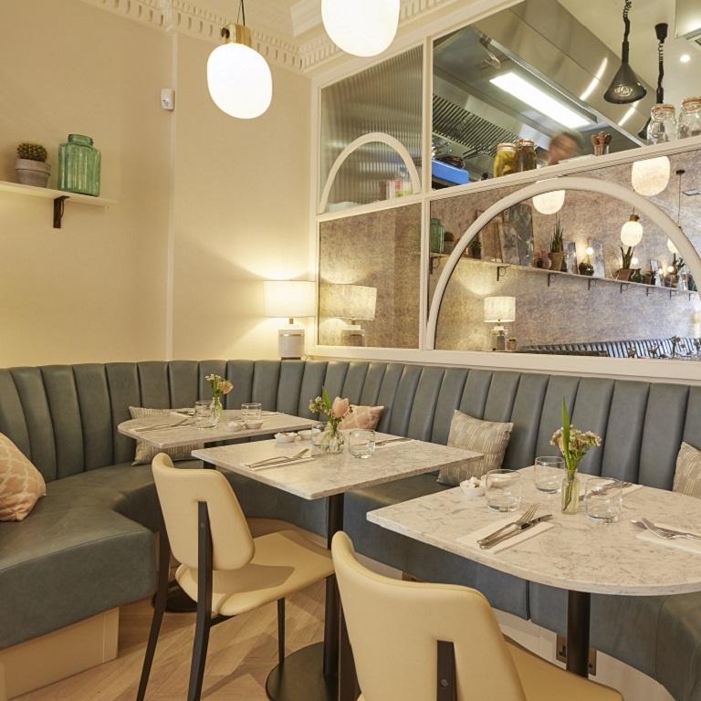 Bespoke Seating Solutions │Modulus Seating Bespoke Seating Solutions │Modulus Seating