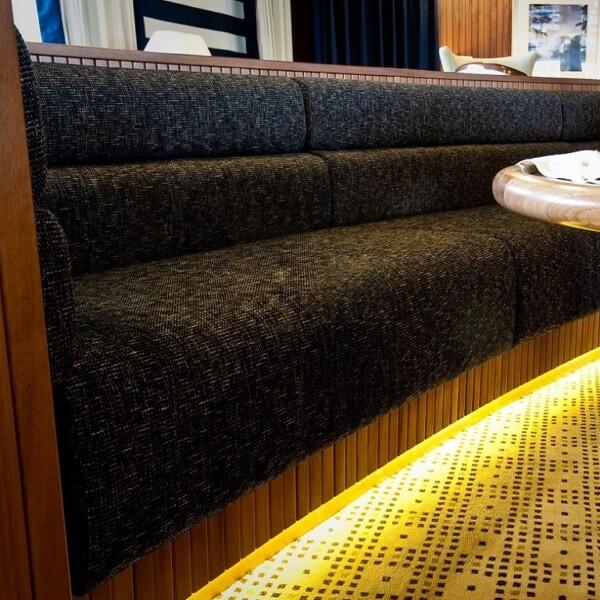 Bespoke Seating Solutions │Modulus Seating