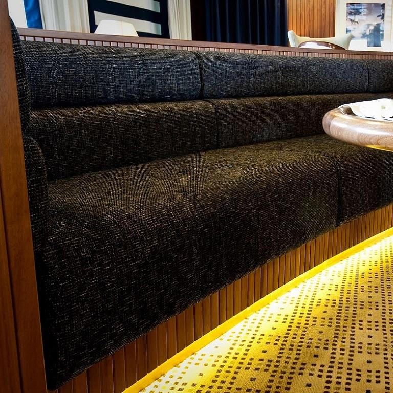 Bespoke Seating Solutions │Modulus Seating Bespoke Seating Solutions │Modulus Seating