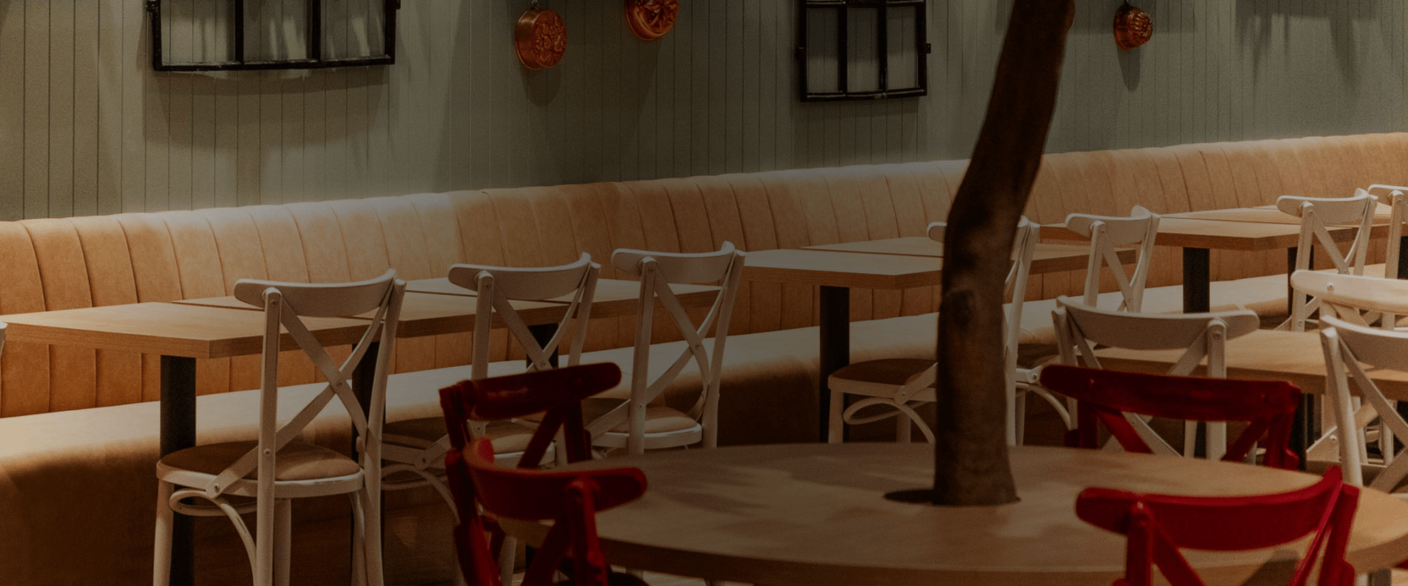 Modulus Seating │ Modular Furniture and Breakout Seating