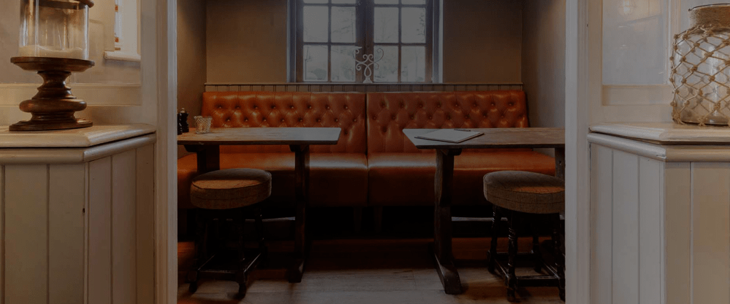 Our Product Range │ Modulus Seating