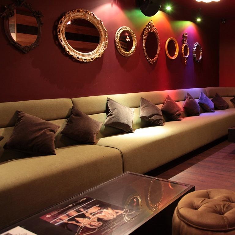 Bespoke Seating Solutions │Modulus Seating