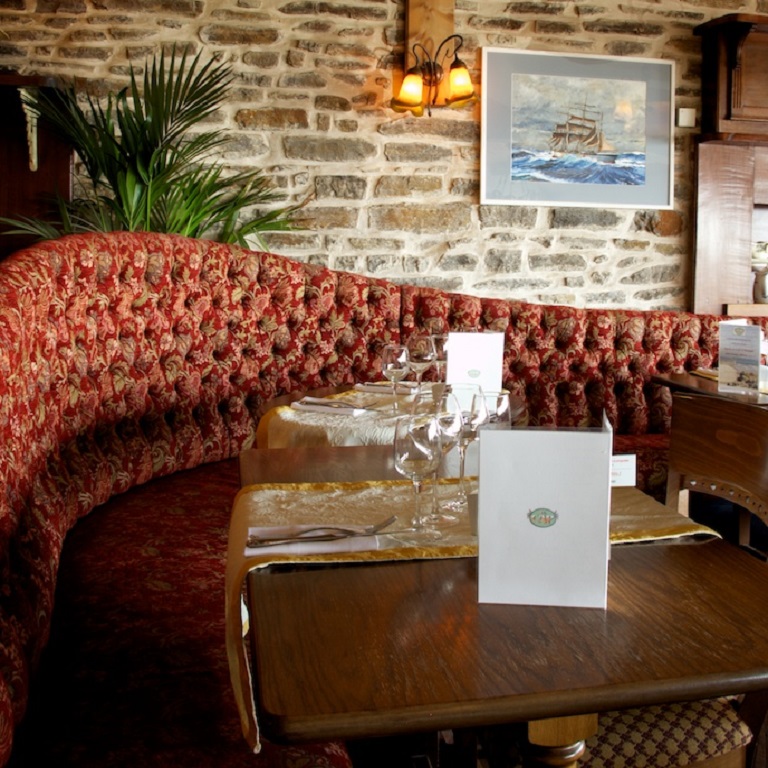 Bespoke Seating Solutions │Modulus Seating