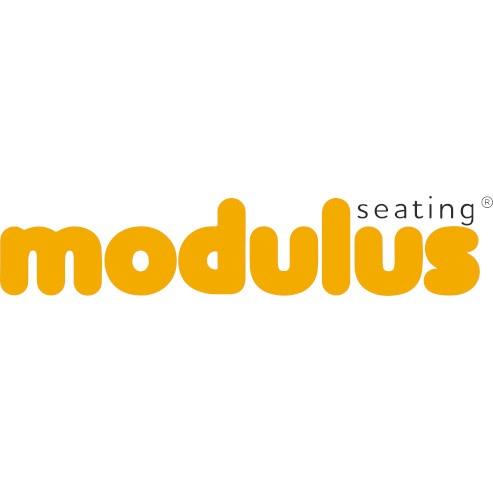 Luxurious Modular Hospitality Seating │ Modulus Seating