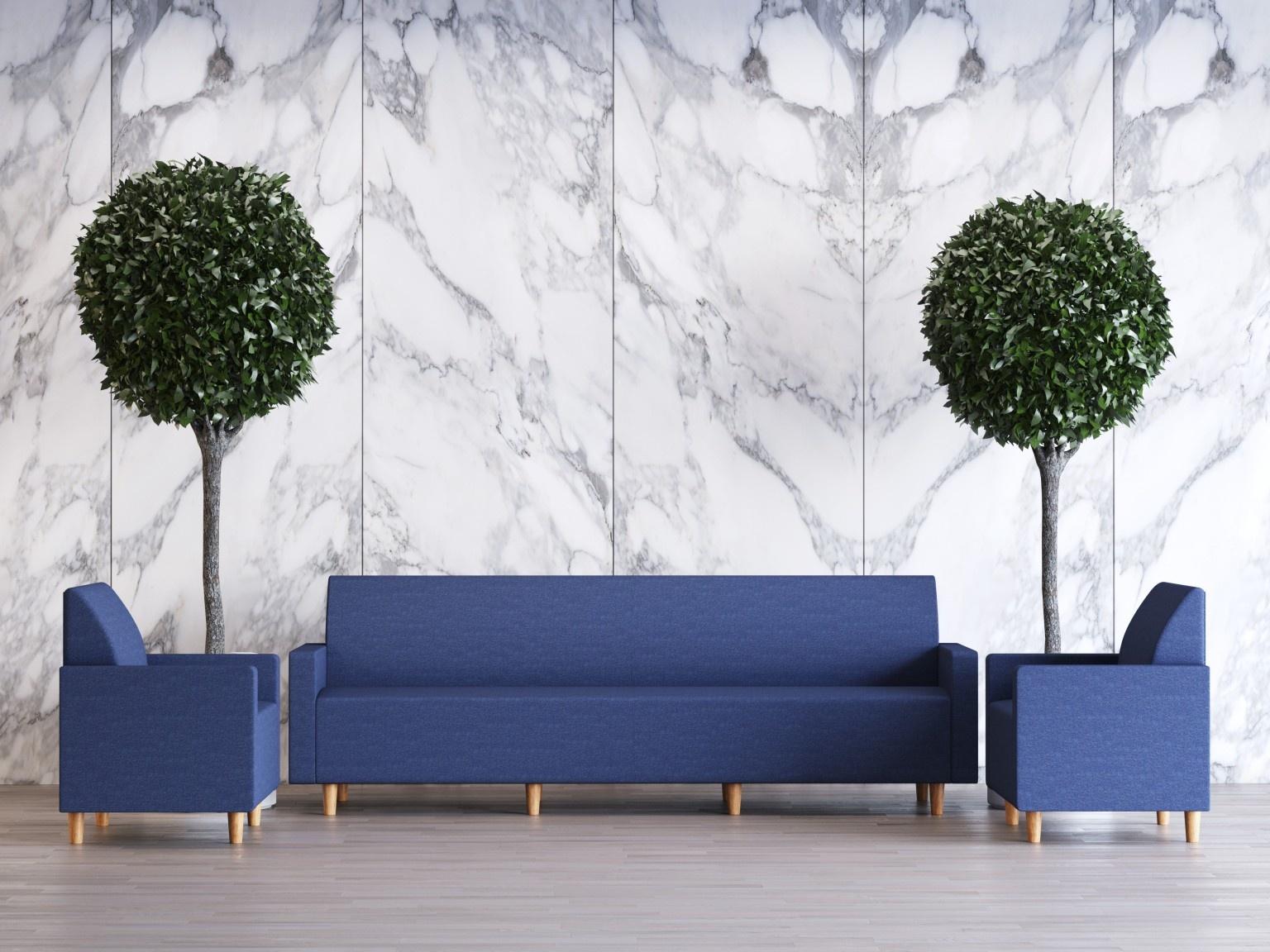 Modulus Seating │ Modular Furniture and Breakout Seating