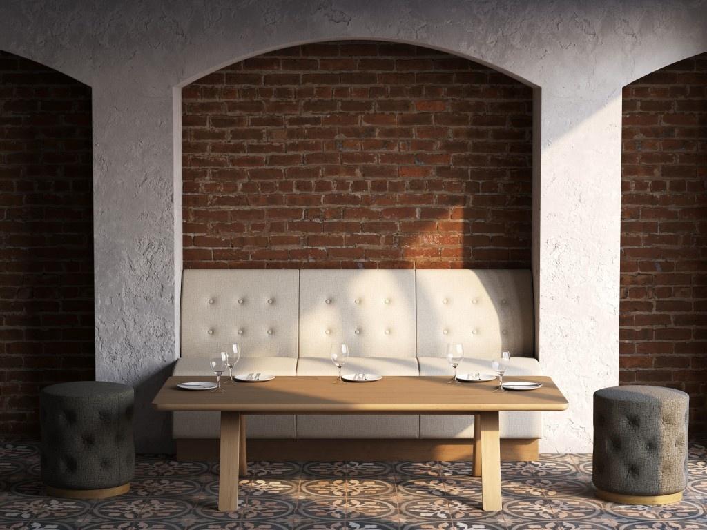 Modulus Seating │ Modular Furniture and Breakout Seating