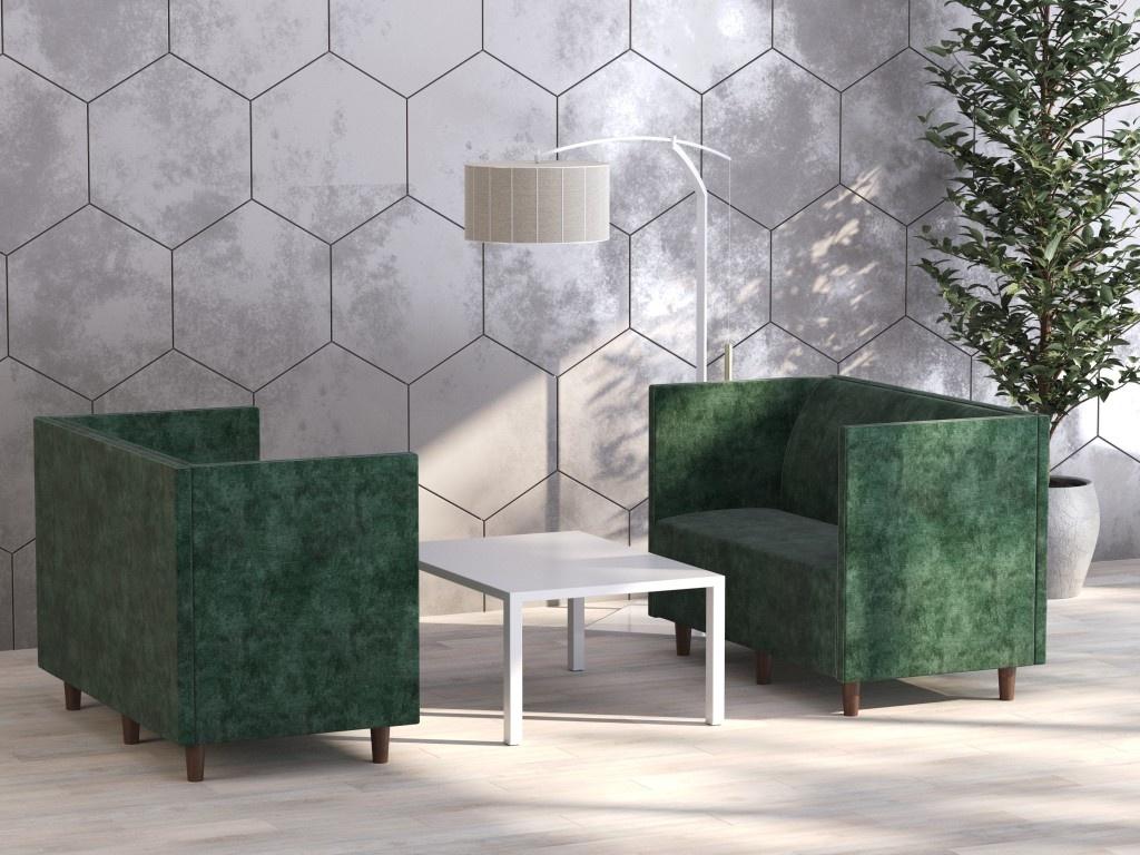 Modulus Seating │ Modular Furniture and Breakout Seating