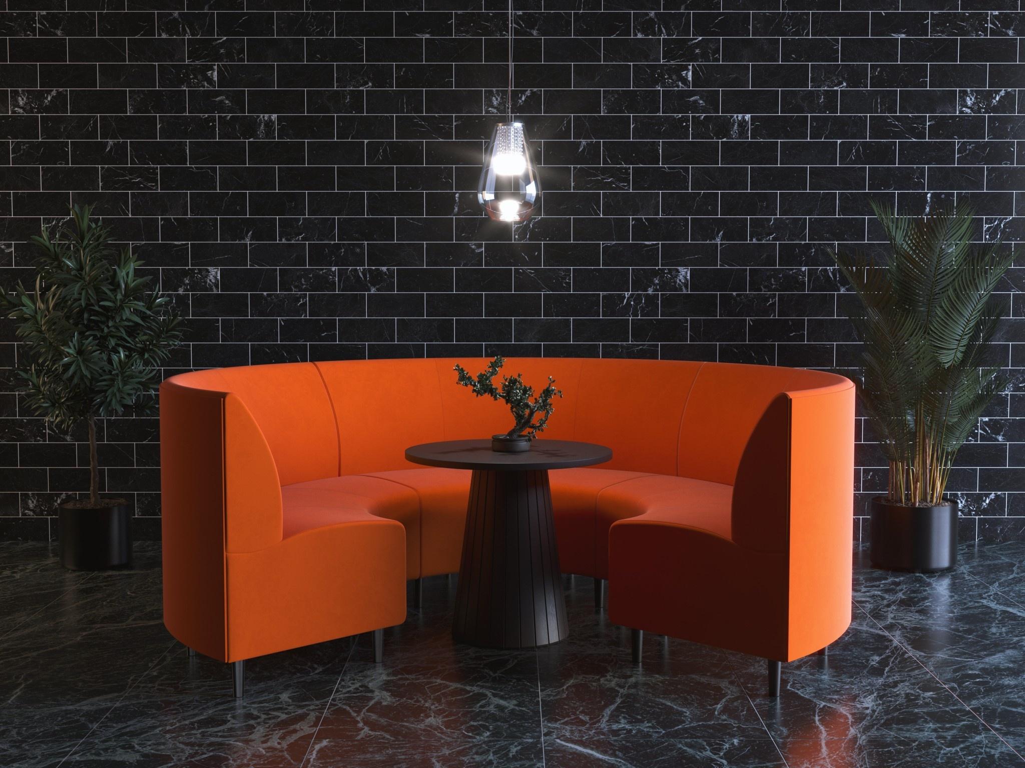 Modulus Seating │ Modular Furniture and Breakout Seating