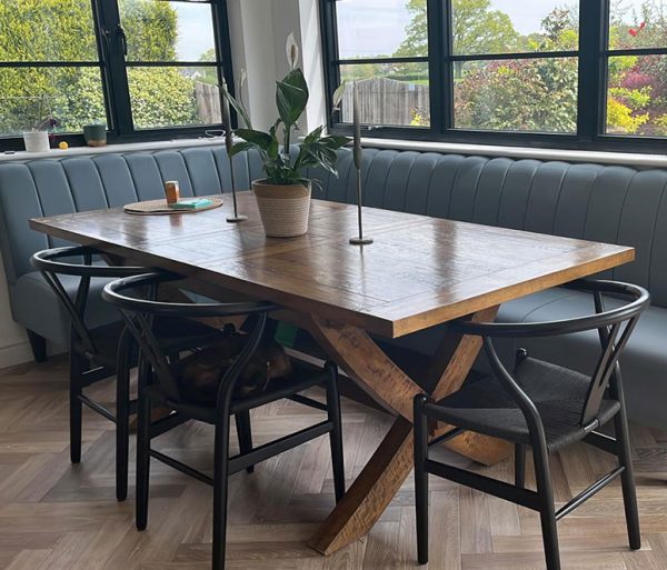 Café Seating | Modular Café Seating | Modular Seating